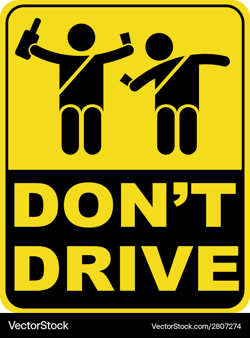 Drive 2 Royalty Free Vector Image - VectorStock