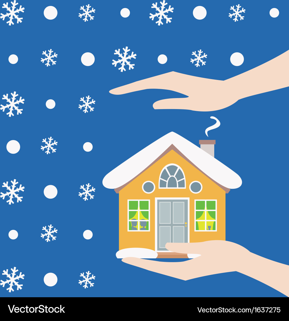 Home safety Royalty Free Vector Image - VectorStock