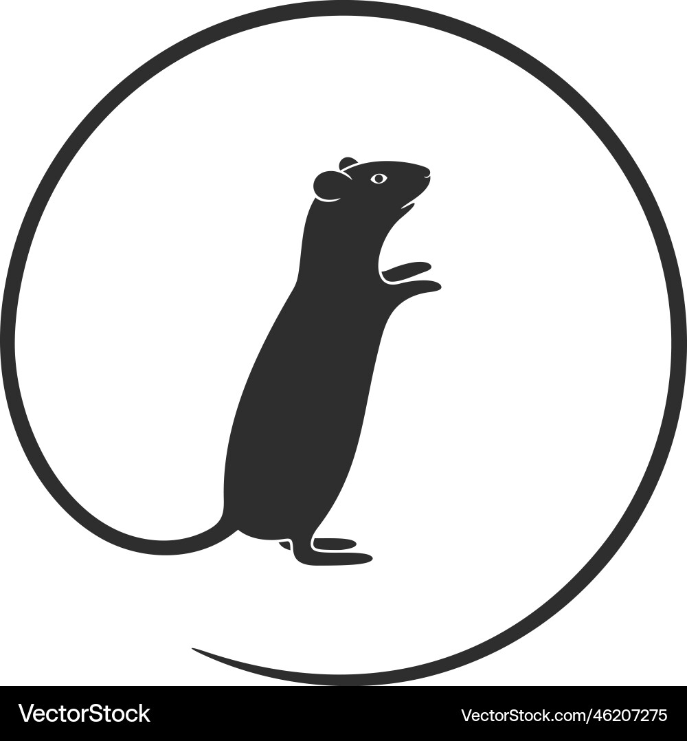 Mouse Royalty Free Vector Image - VectorStock