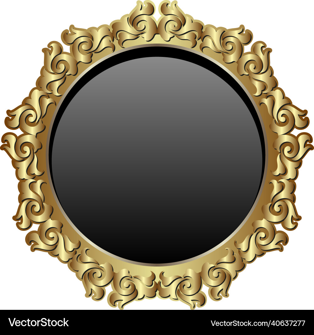 Frame Royalty Free Vector Image - VectorStock