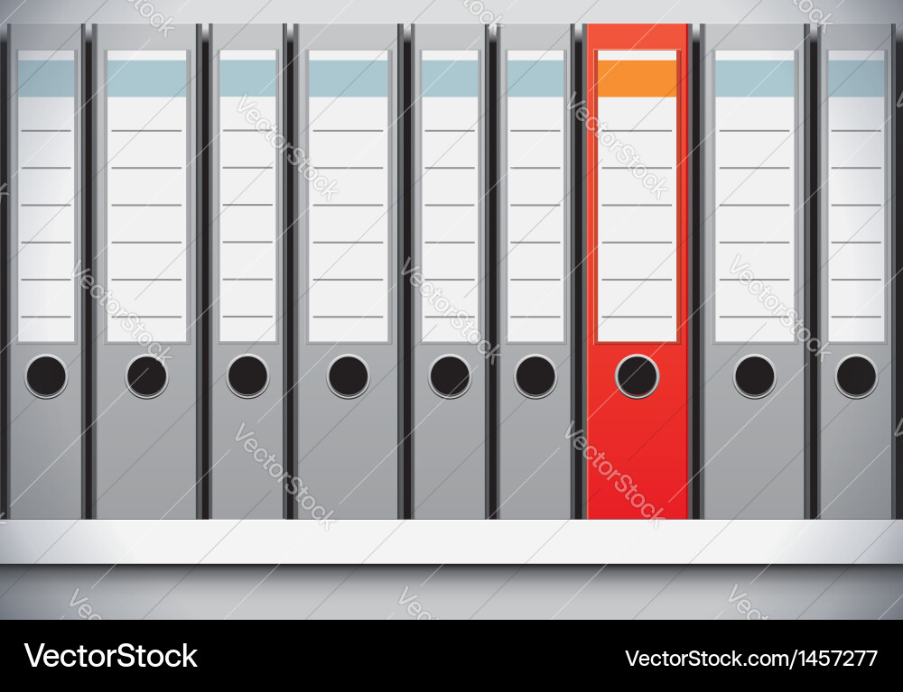 Arch File Vector Images (over 420)