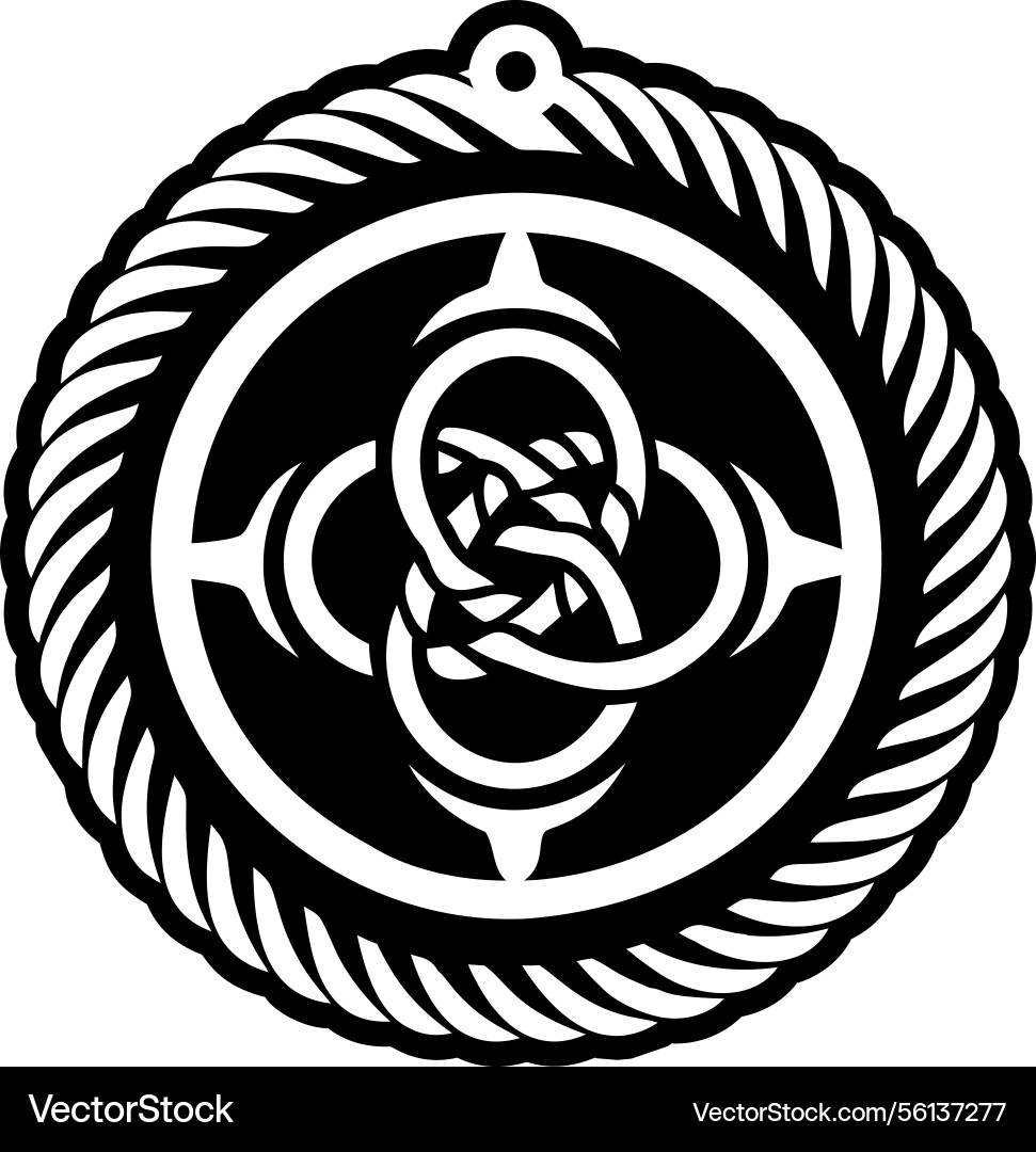 Satanic sigils glyph icons Royalty Free Vector Image