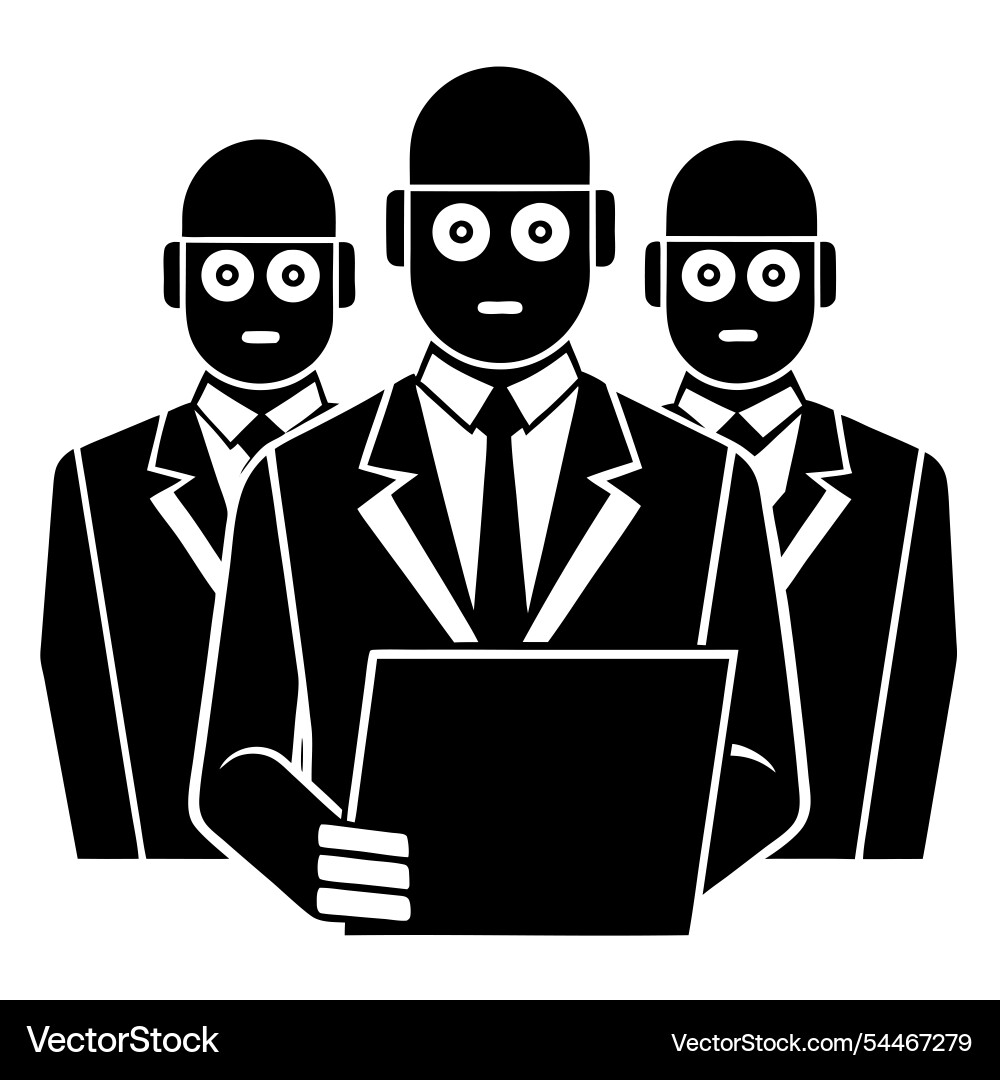 Ai-Agenten für die Bearbeitung Ihrer administrativen