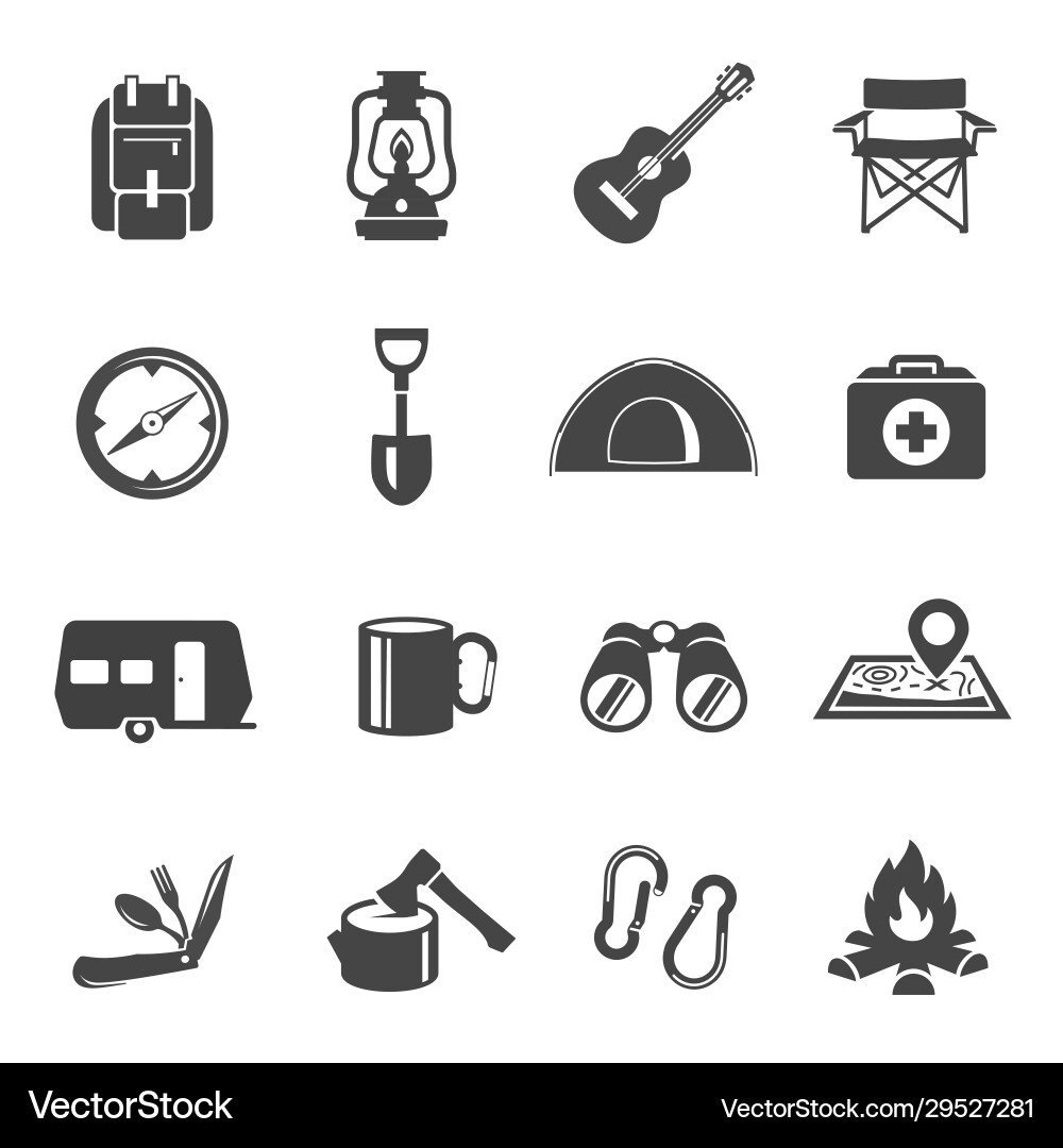 Bushcraft Logo Vector Images (94)