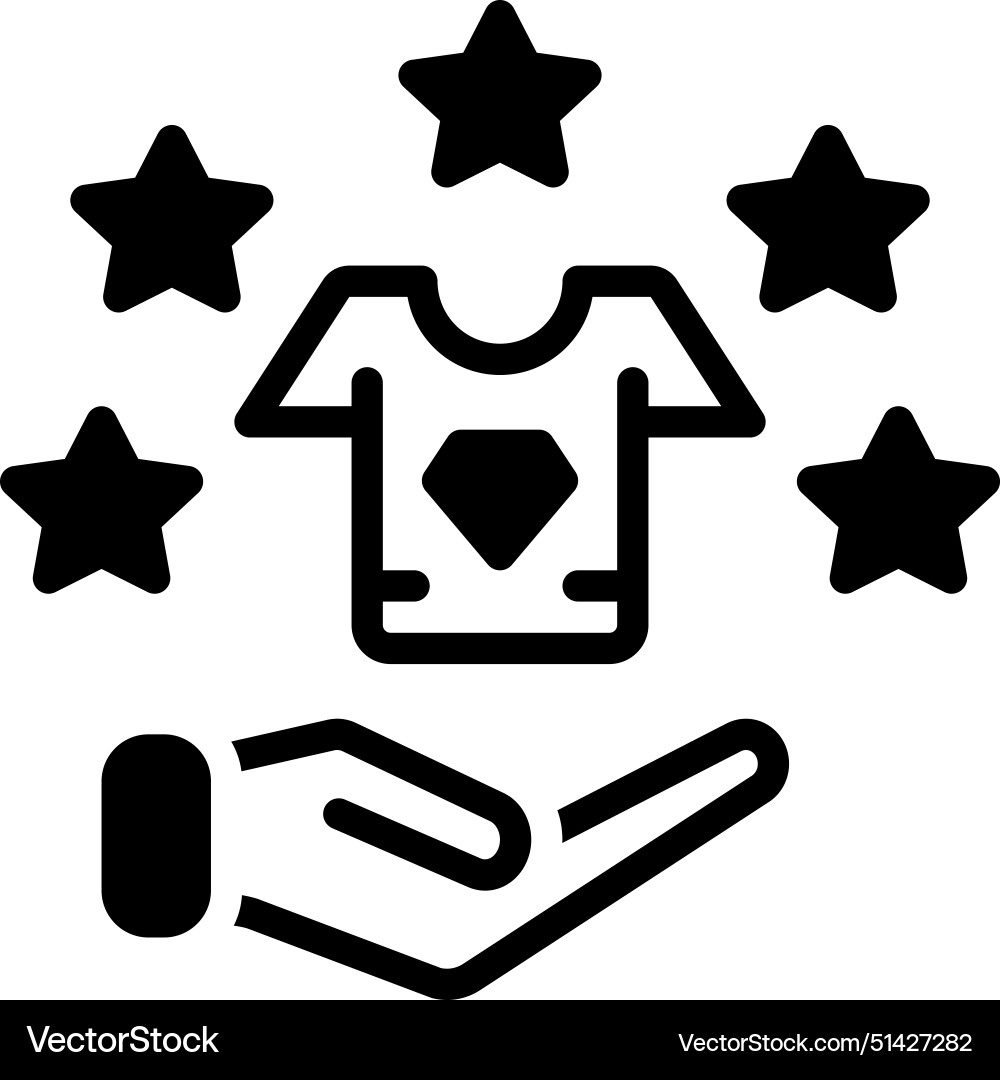 Brand values Royalty Free Vector Image - VectorStock