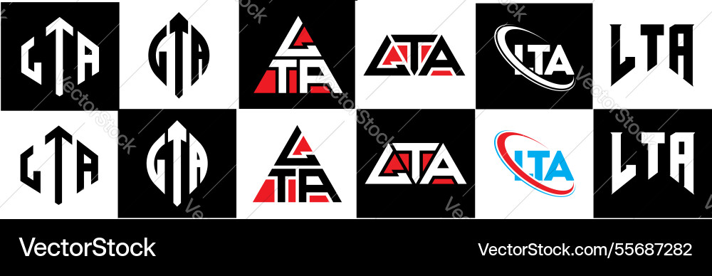 Lta Vector Images (36)