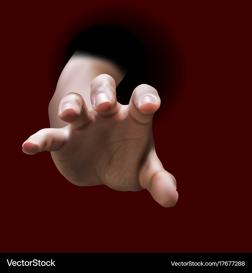 Grabbing Hand Handle Vector Images (over 150)