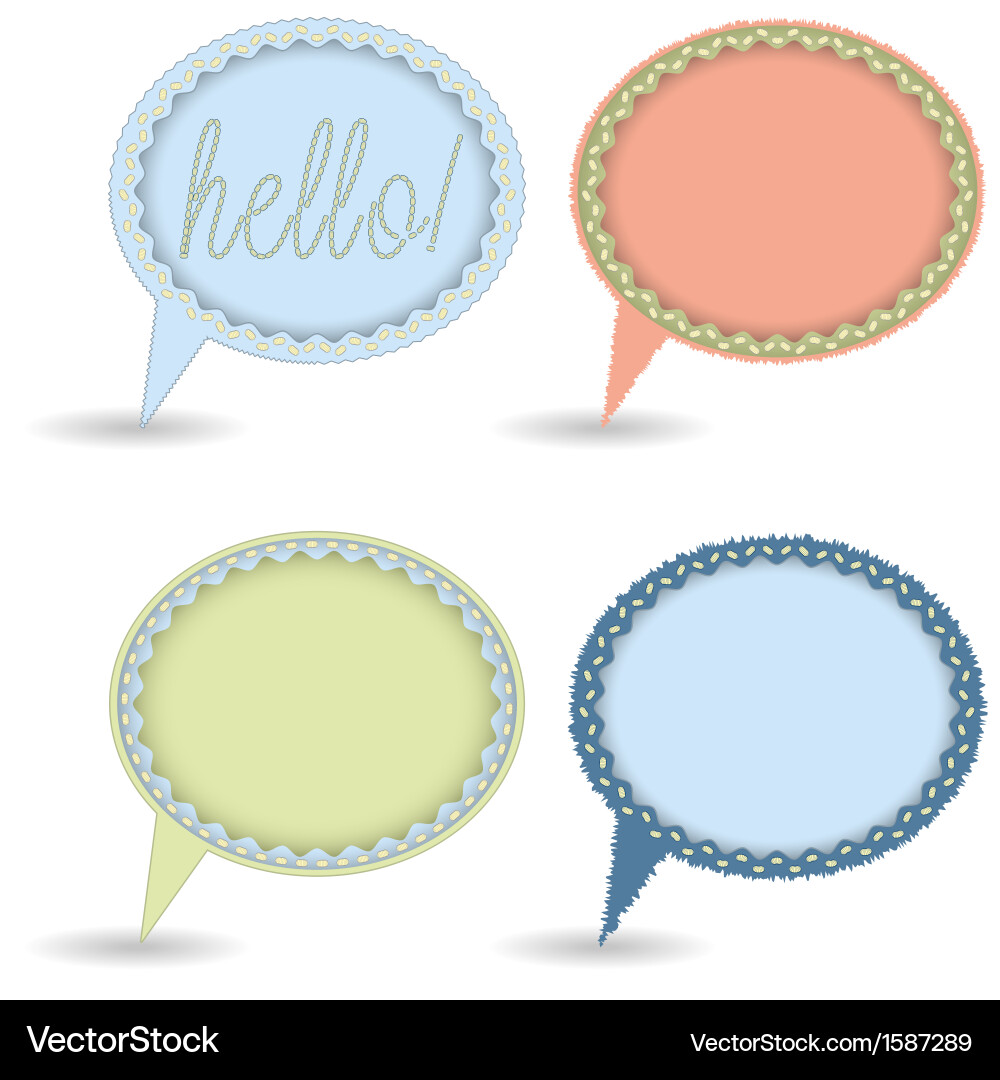 Bubble Royalty Free Vector Image - VectorStock