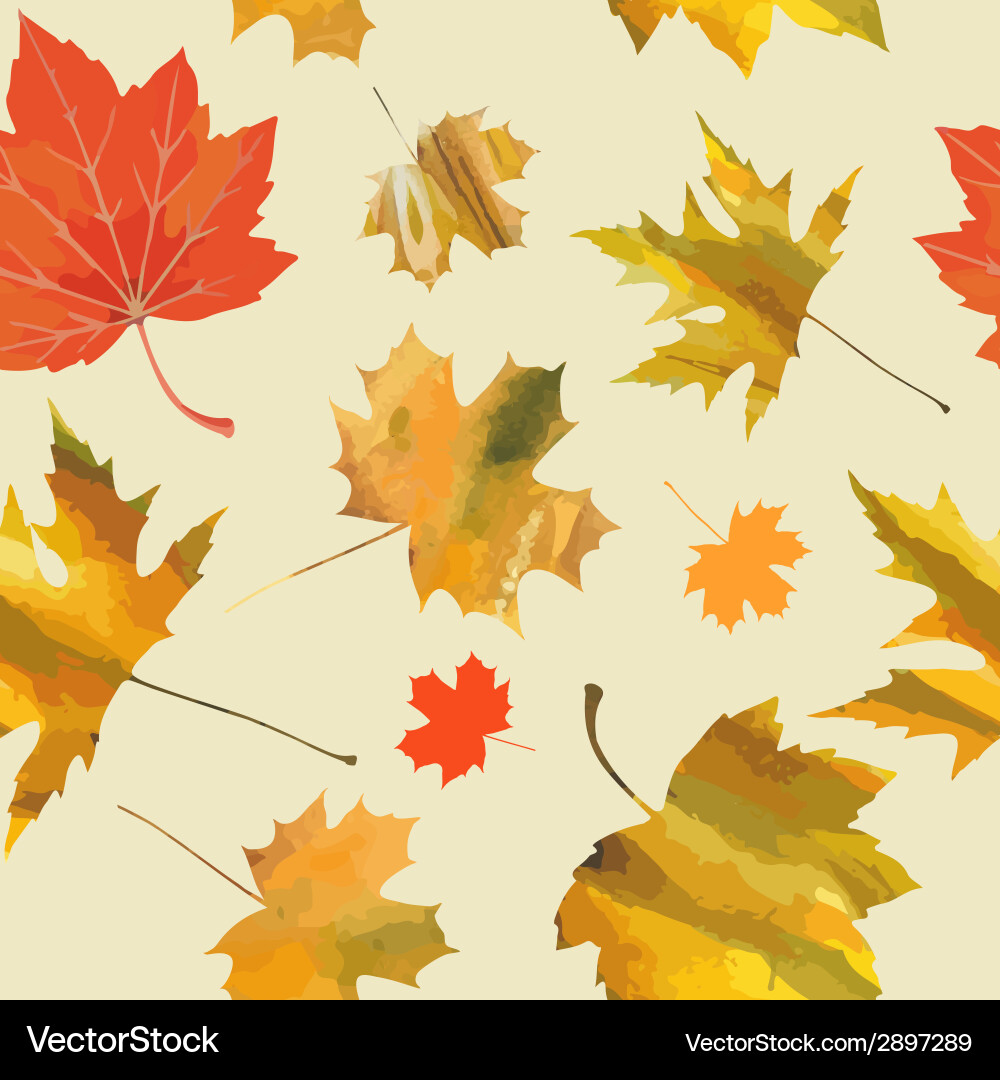 Fall Royalty Free Vector Image - VectorStock