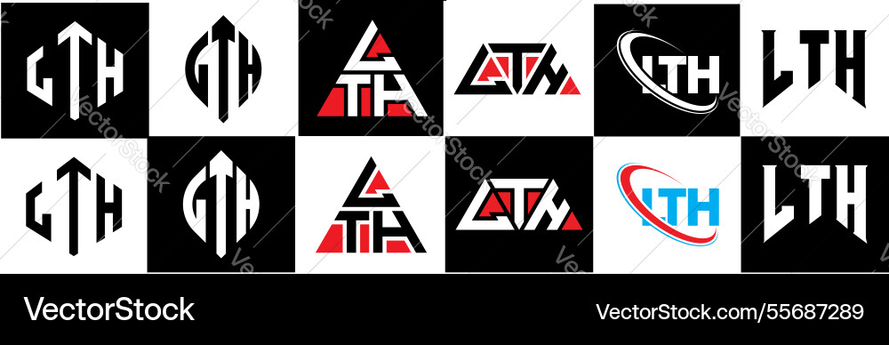 Lth Vector Images (35)