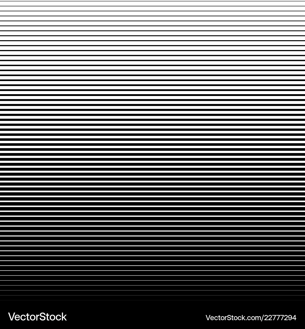 Linear background Royalty Free Vector Image - VectorStock