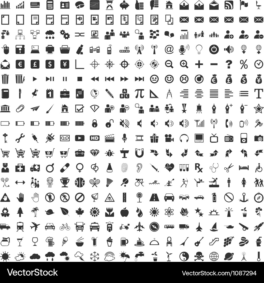 Application Vector Images (over 920,000)