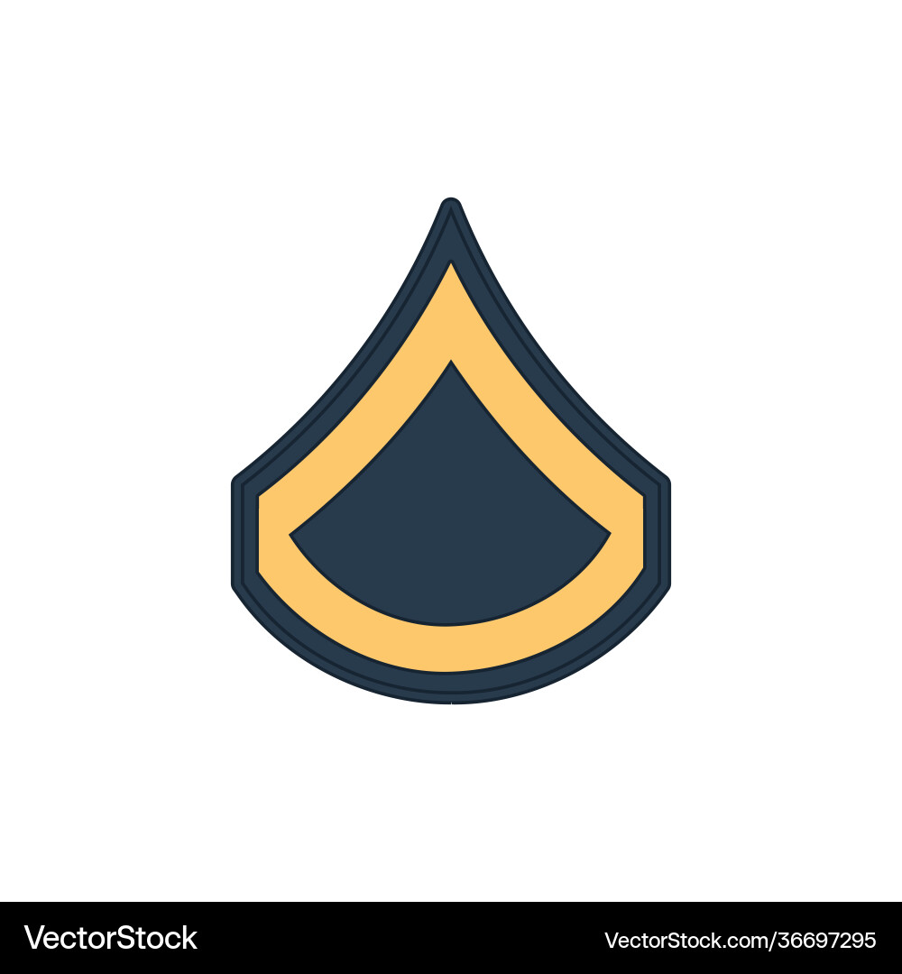 Private First Class Rank
