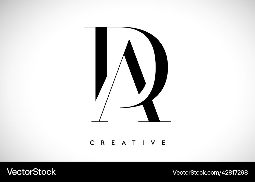 Da Letter Logo Vector Images (over 3,100)