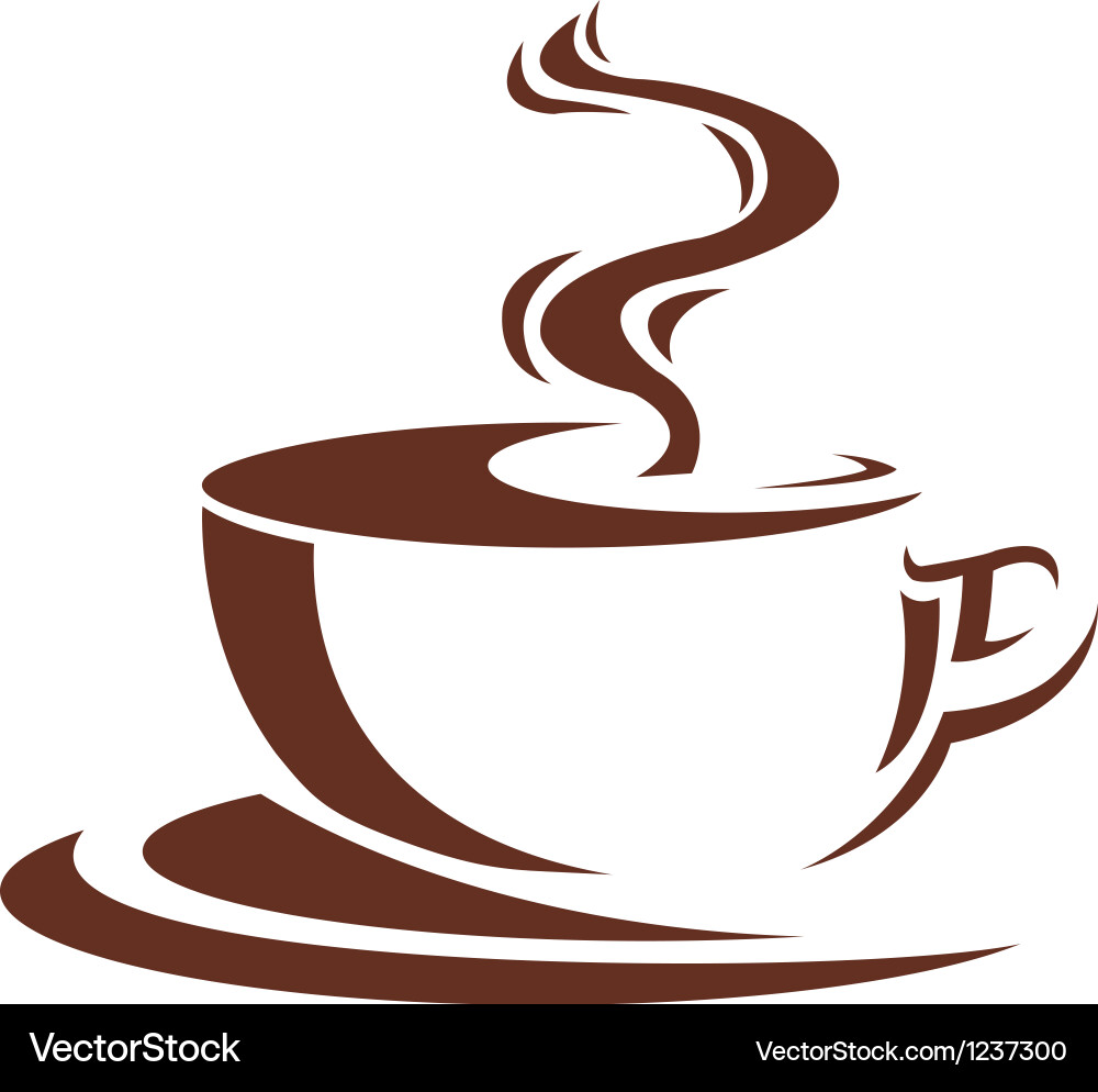 Coffee Royalty Free Vector Image - VectorStock