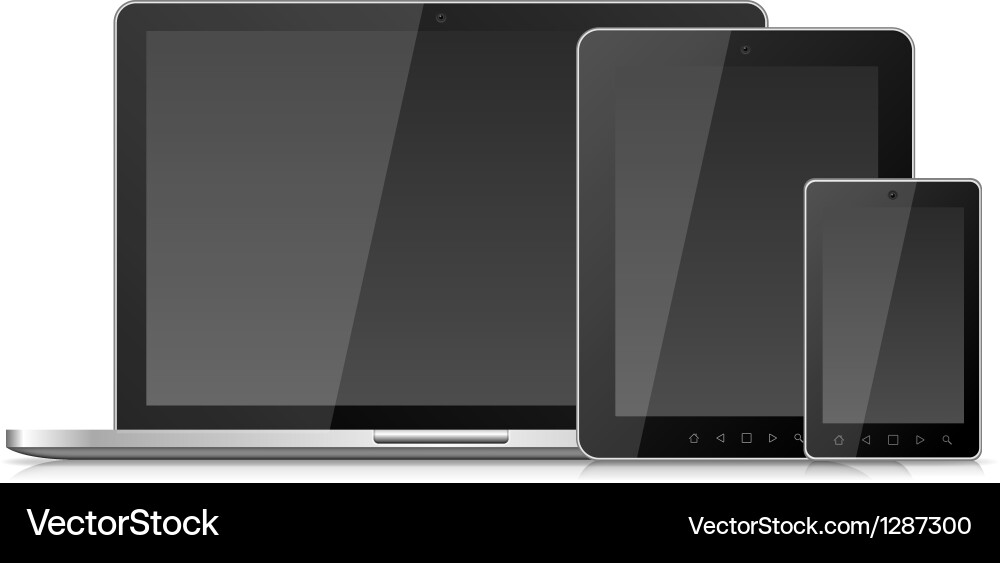 Technology Royalty Free Vector Image - VectorStock