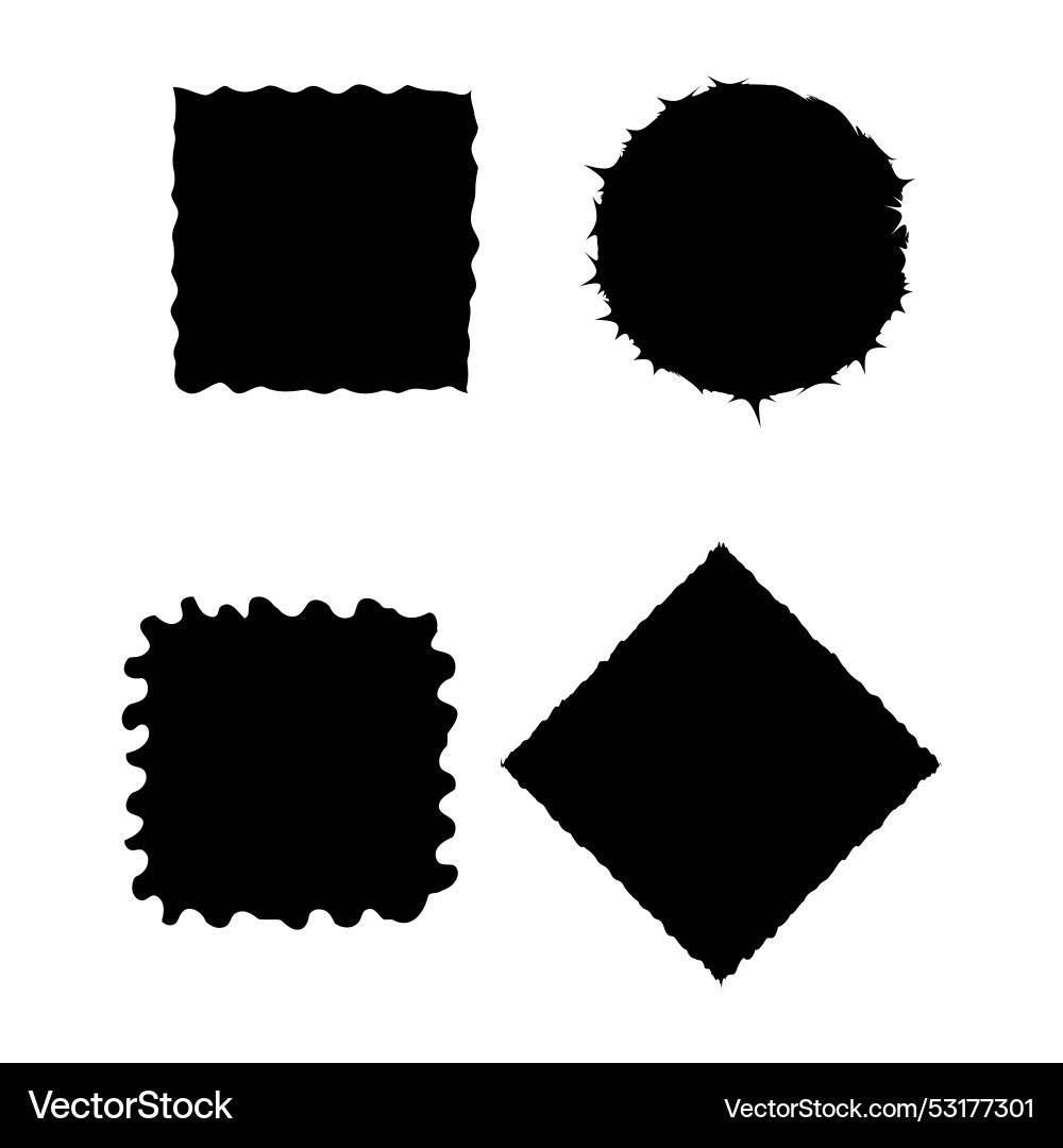 Print Royalty Free Vector Image - VectorStock