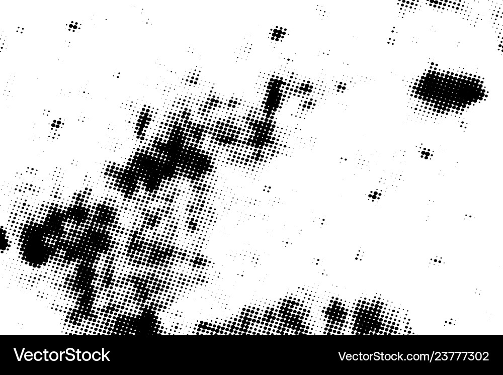Distress overlay texture Royalty Free Vector Image