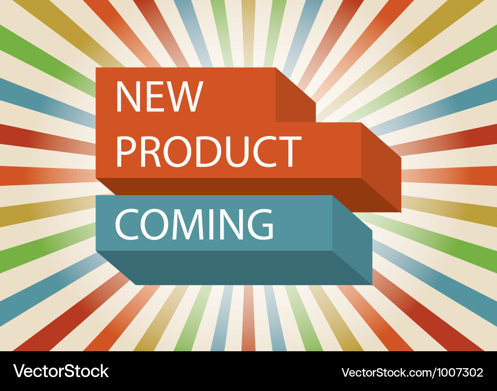 Radiant Color Burst Background Royalty Free Vector Image