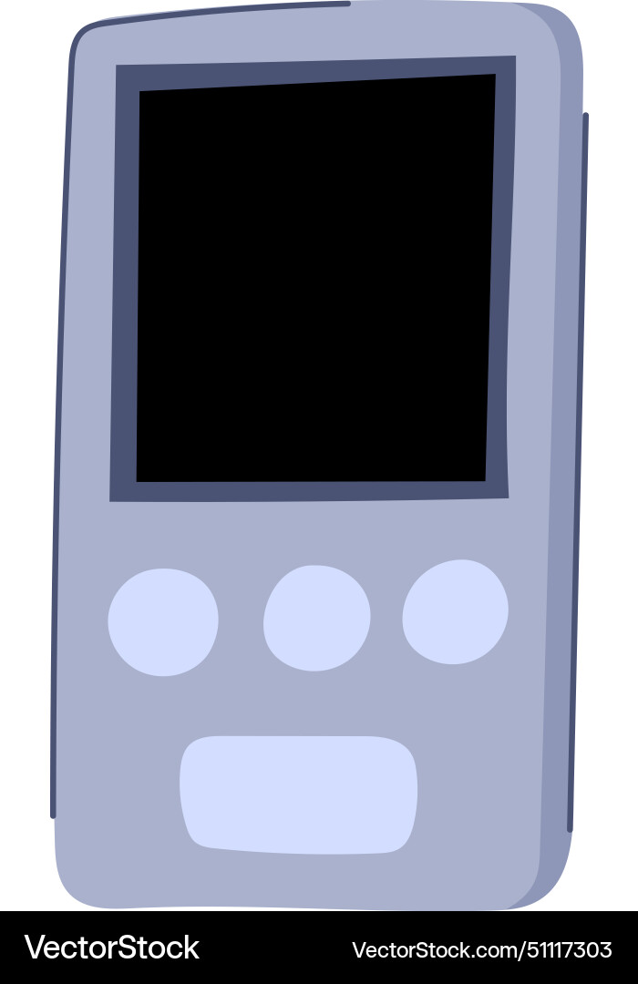 Hotspot travel router cartoon Royalty Free Vector Image