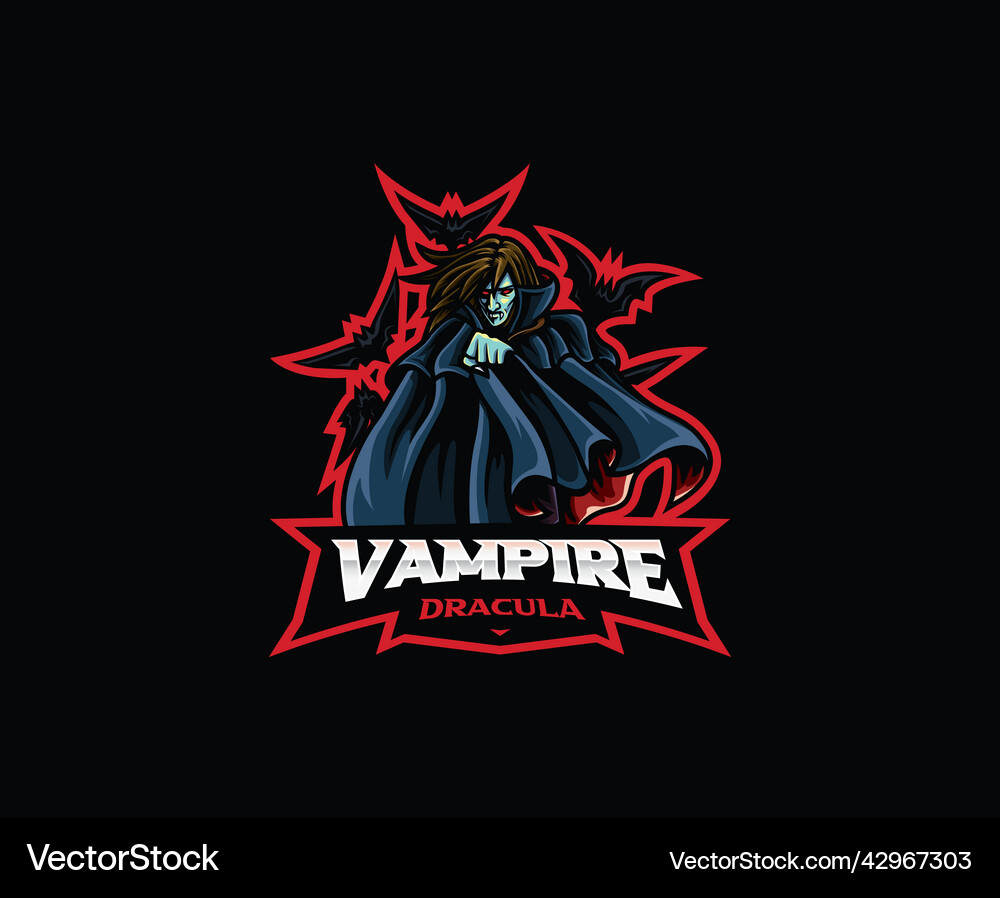 Vampire Logo Design Vampire Logos 46+ Best Vampire Logo Ideas. Free