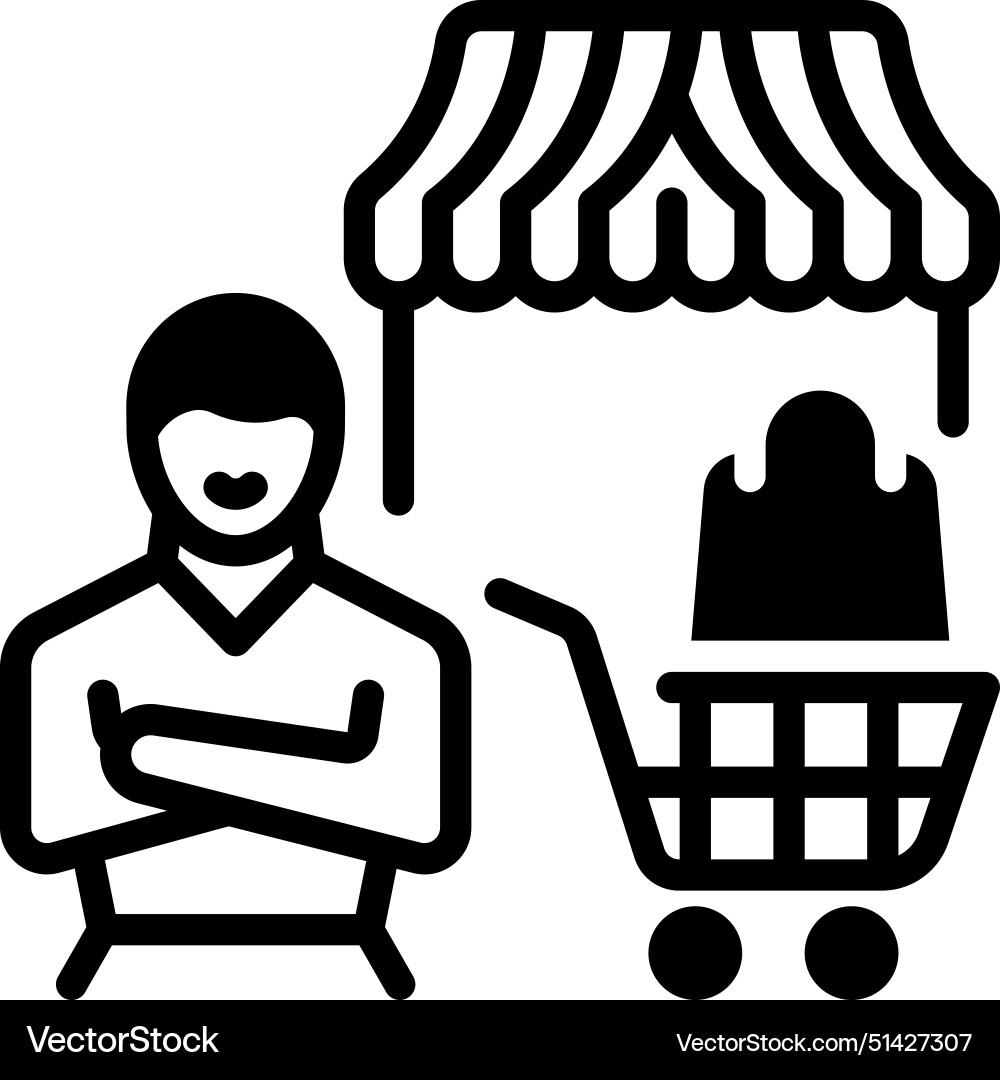 Customer Royalty Free Vector Image - VectorStock