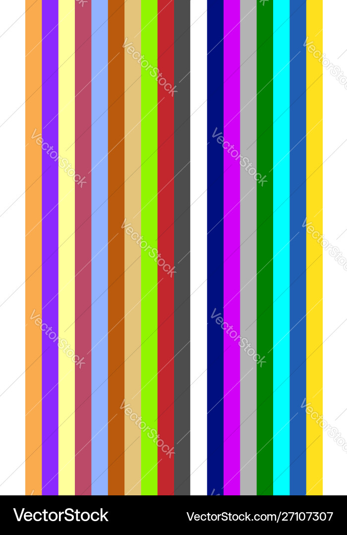 Linear pattern Royalty Free Vector Image - VectorStock