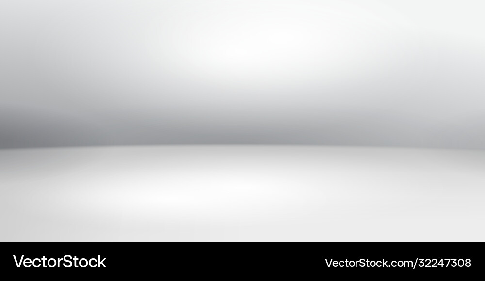 Studio background Royalty Free Vector Image - VectorStock