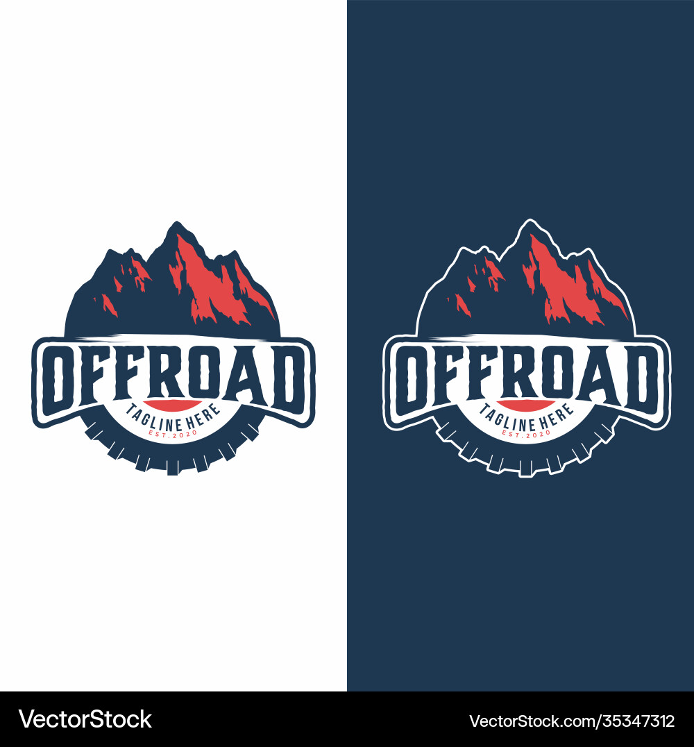 Off Road Logos Vector Images (over 4,000)