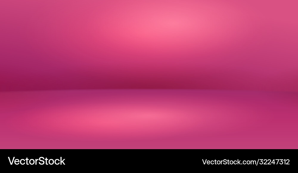 Studio background Royalty Free Vector Image - VectorStock