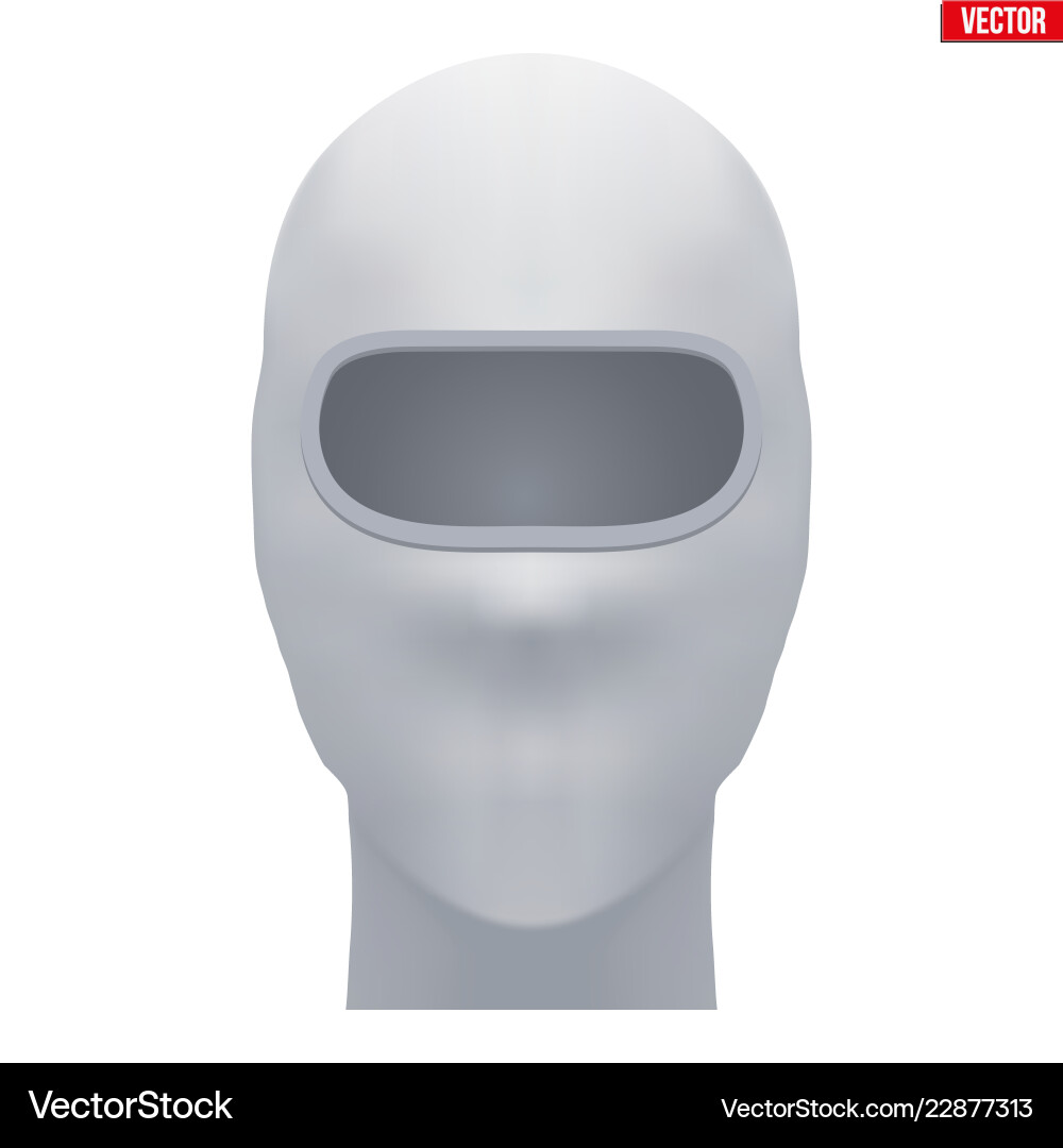 Balaklava Vector Images (over 130)