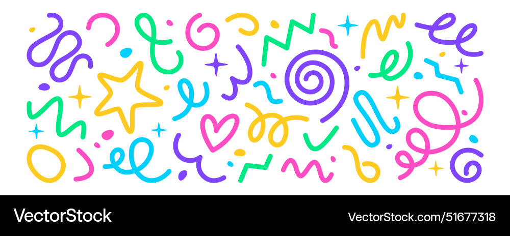 Quirky Pattern Vector Images (over 5,400)