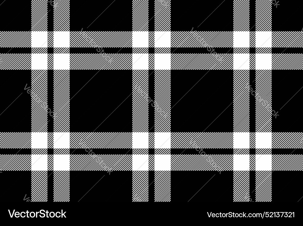 Latin texture textile pattern femininity check Vector Image