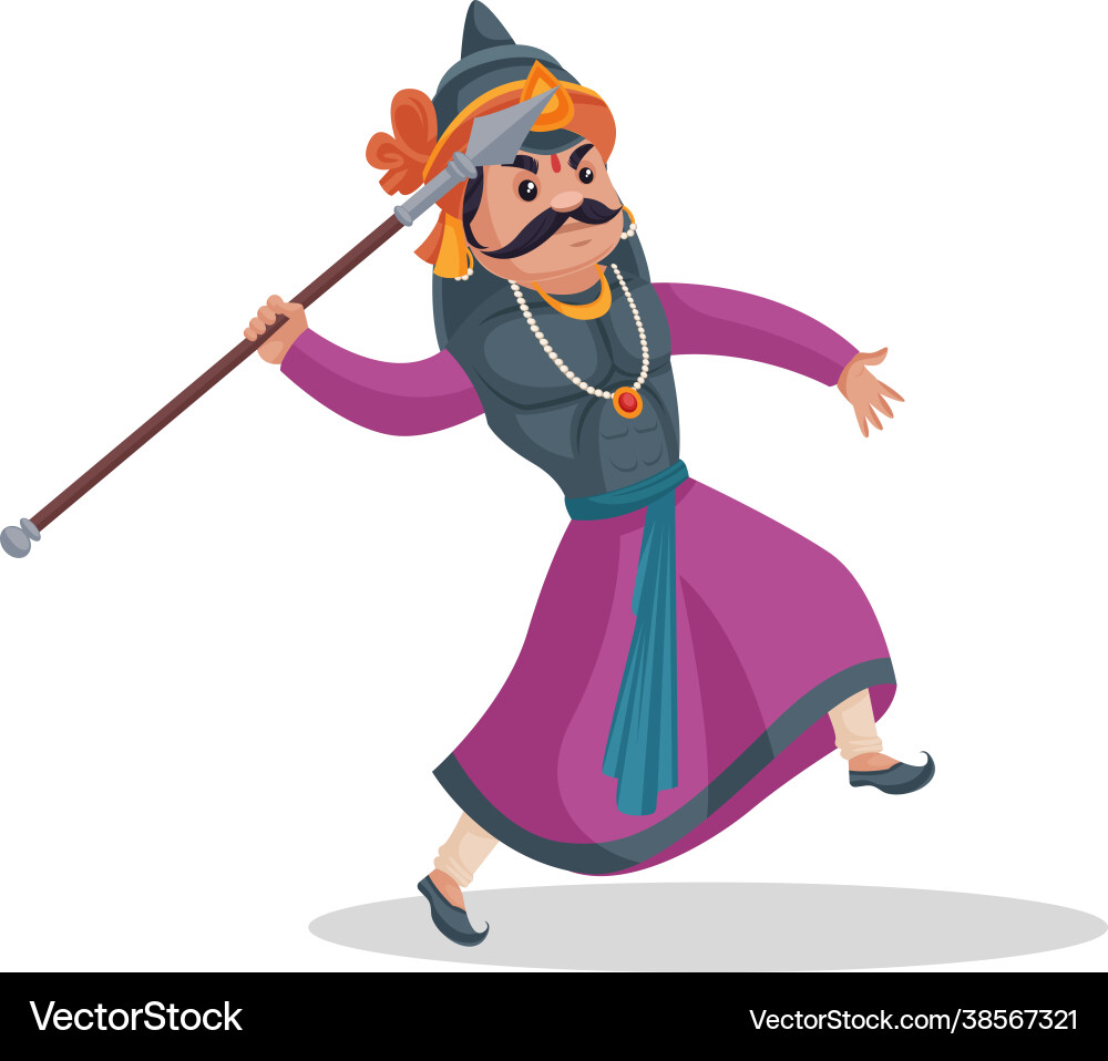 Mewar Vector Images (55)
