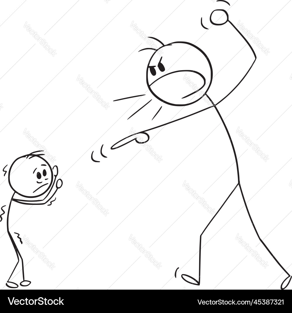 Fight Draw Stickman Vector Images (over 220)