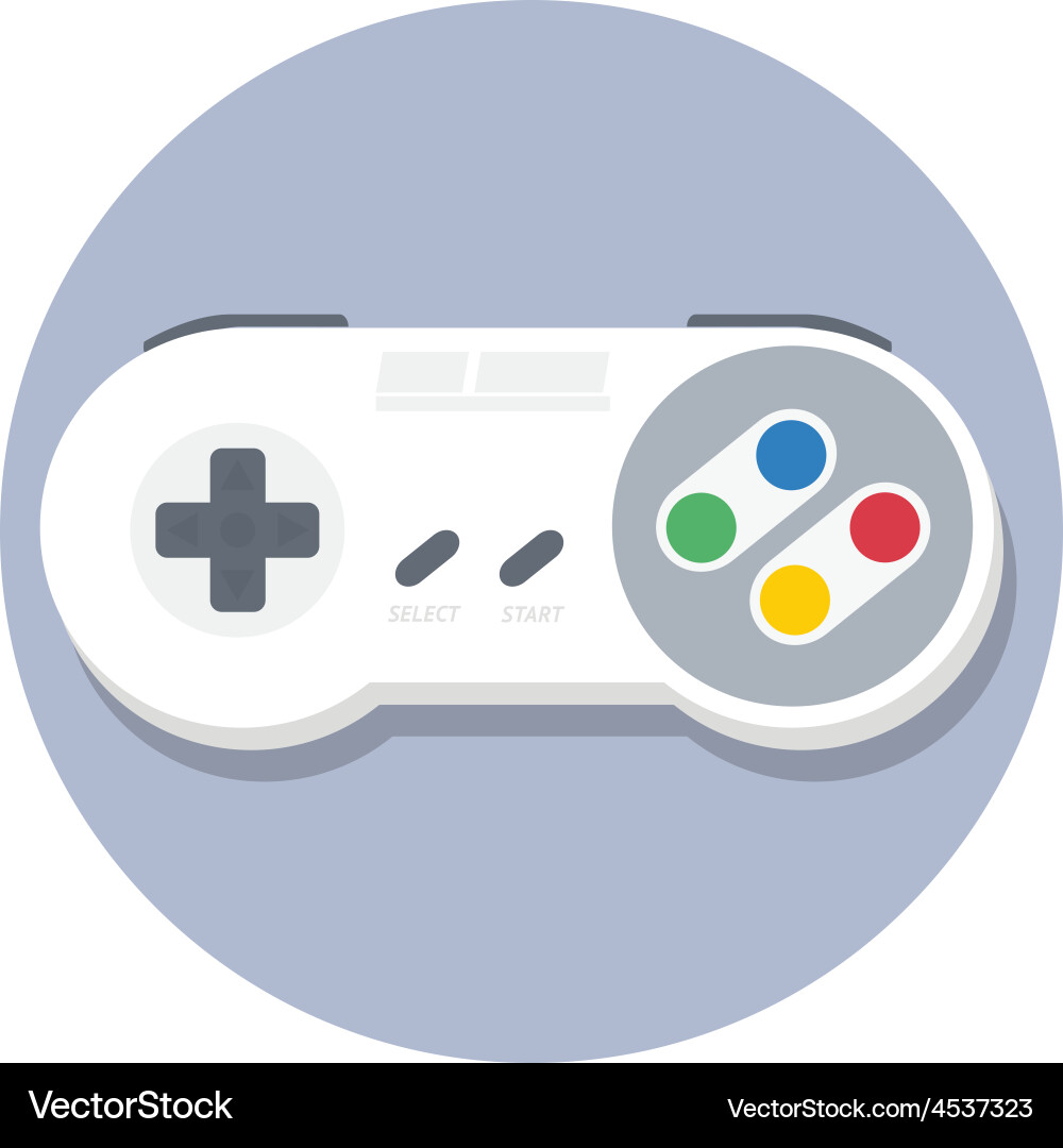 Super Nintendo Logo Vector Premium Vector | Super Game Badge 3D