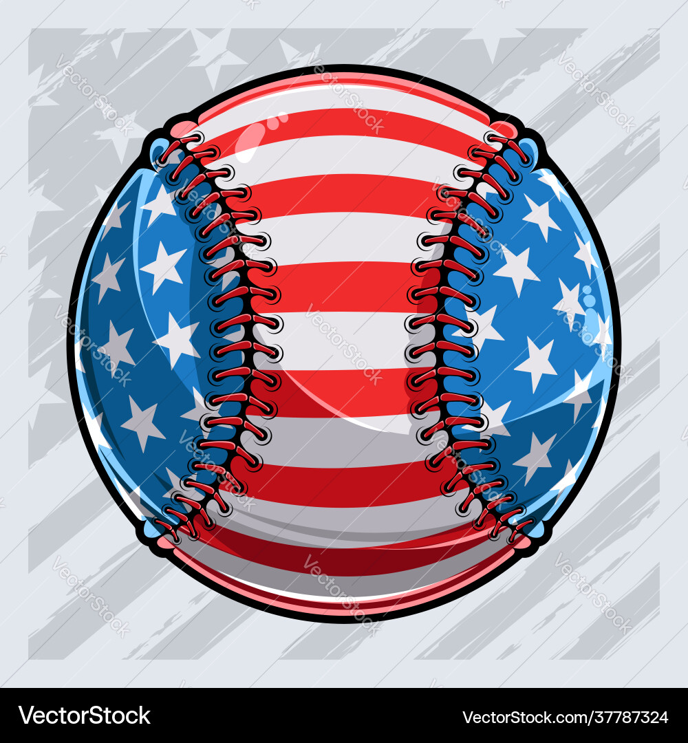 Baseball Fireworks Vector Images (over 530)