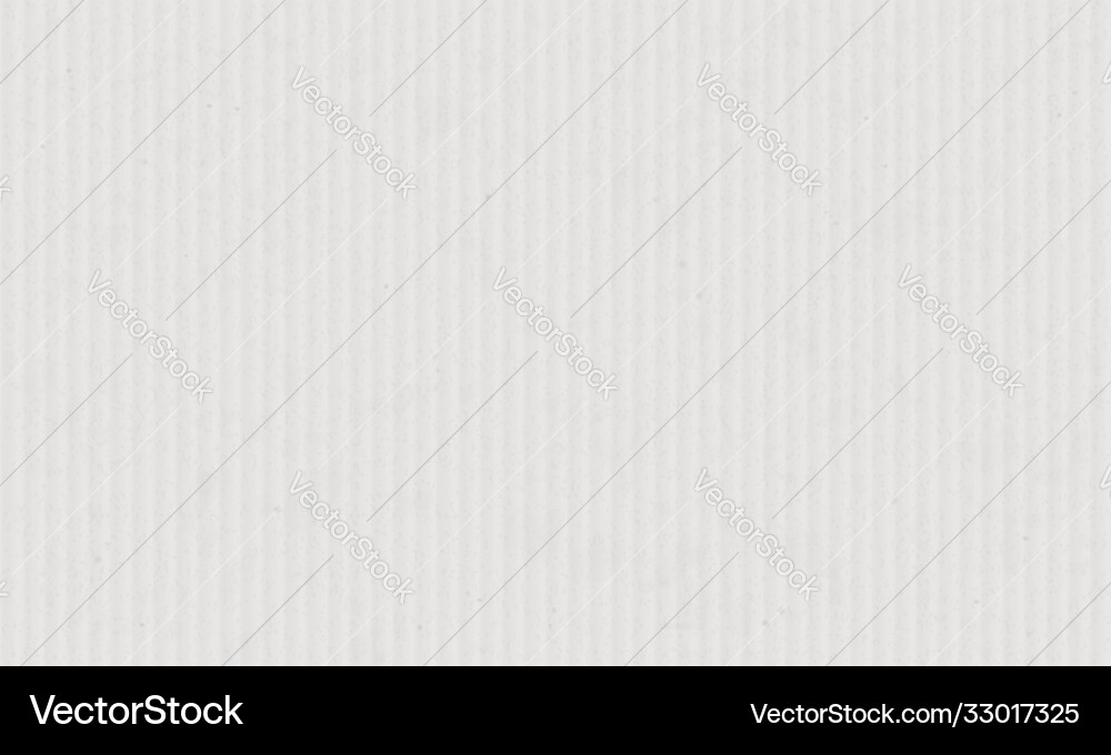 Texture white cardboard blank paper background Vector Image