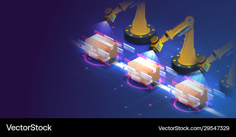 Warehouse Capacity Vector Images (over 170)