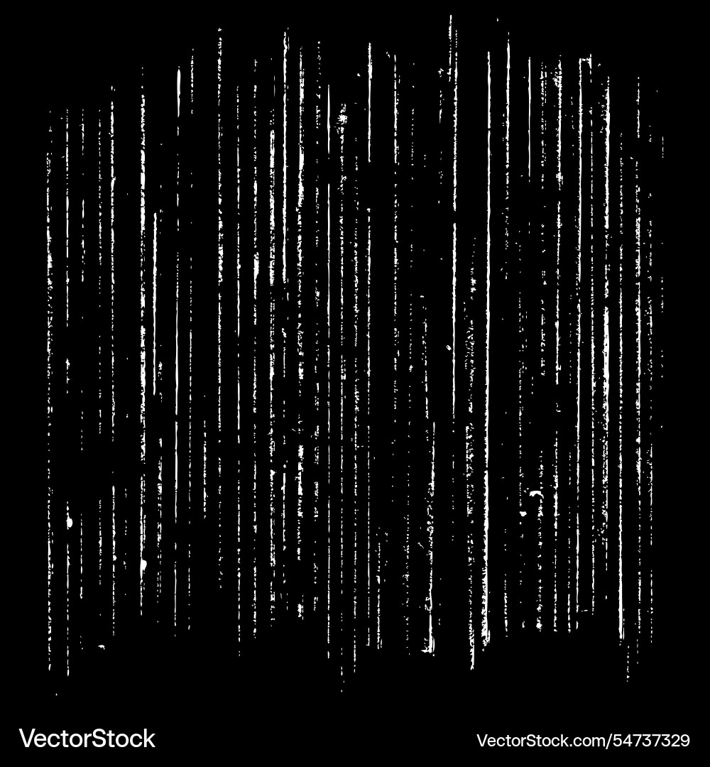 Grunge line texture Royalty Free Vector Image - VectorStock