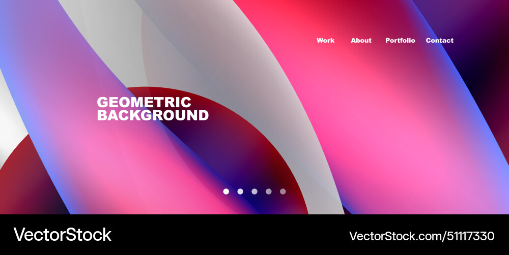 Geometric automotive design background Royalty Free Vector