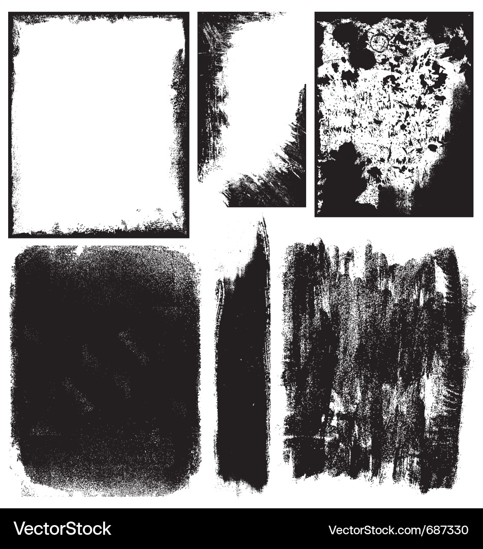 Grunge background Royalty Free Vector Image - VectorStock