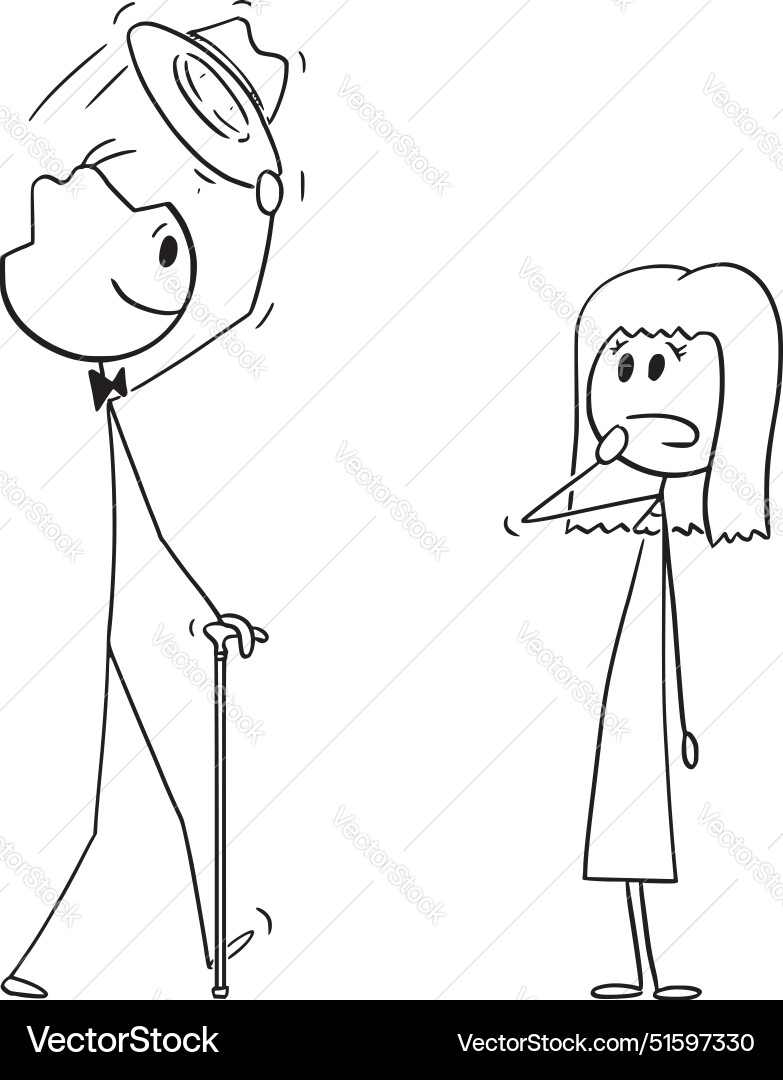 Stick Figure Rich Vector Images Over 280
