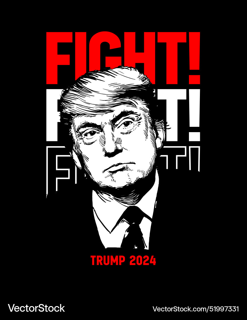 Fight Royalty Free Vector Image - VectorStock