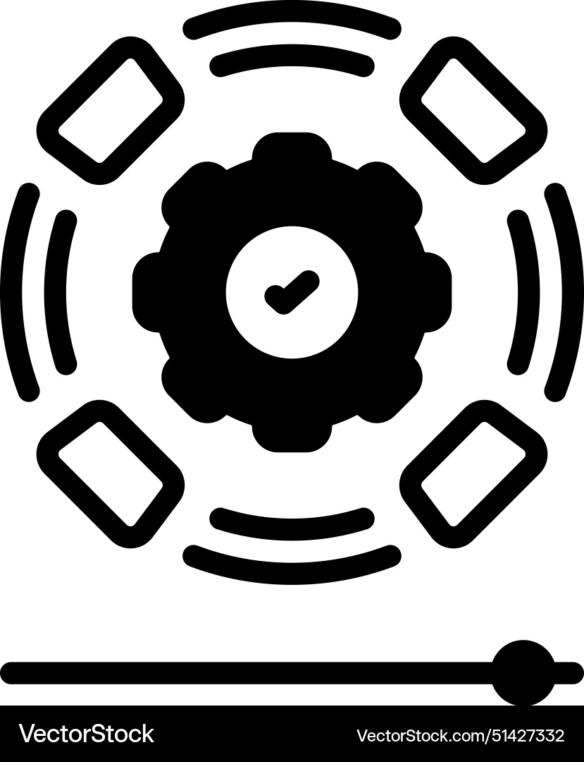 Excellent services Royalty Free Vector Image - VectorStock