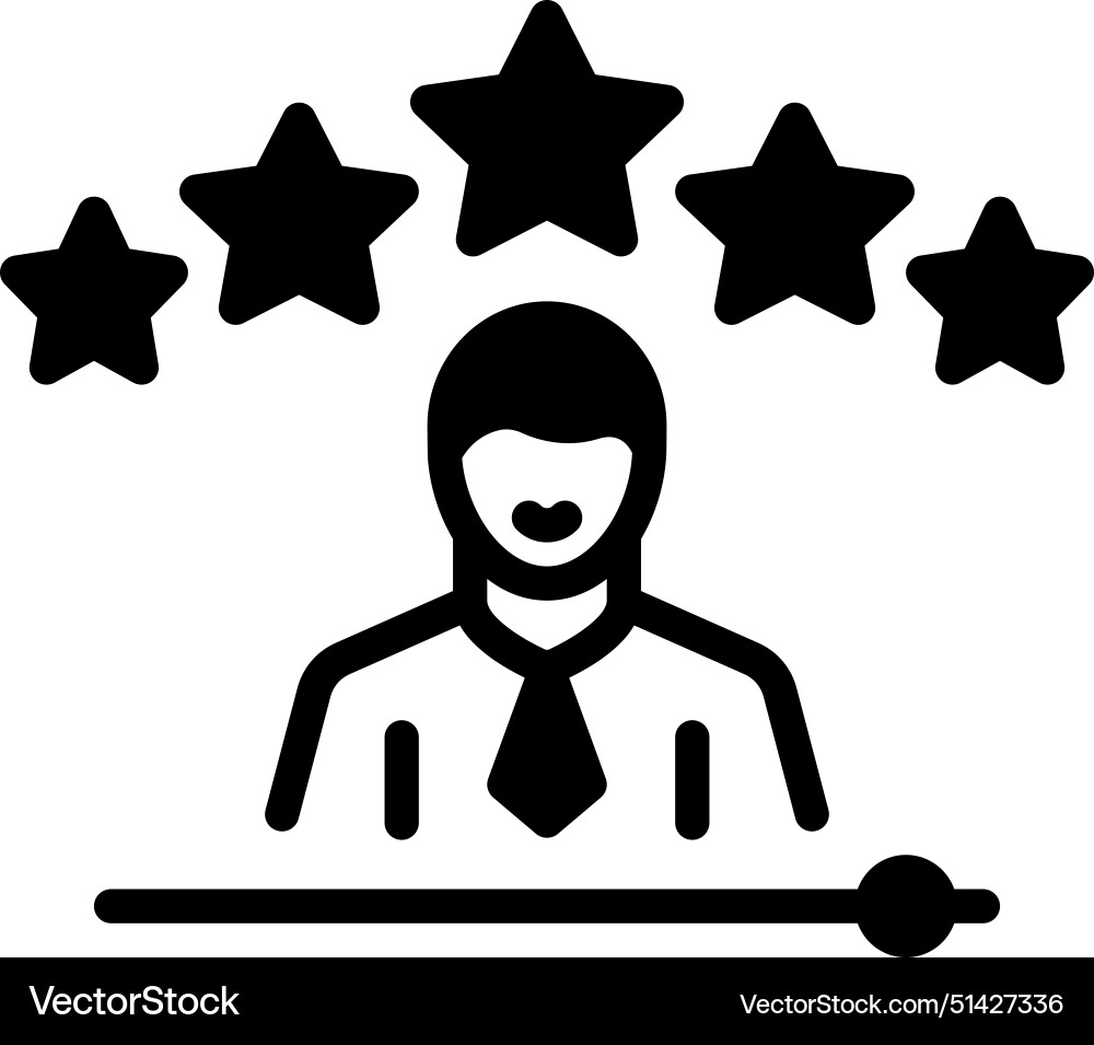 Experience Royalty Free Vector Image - VectorStock