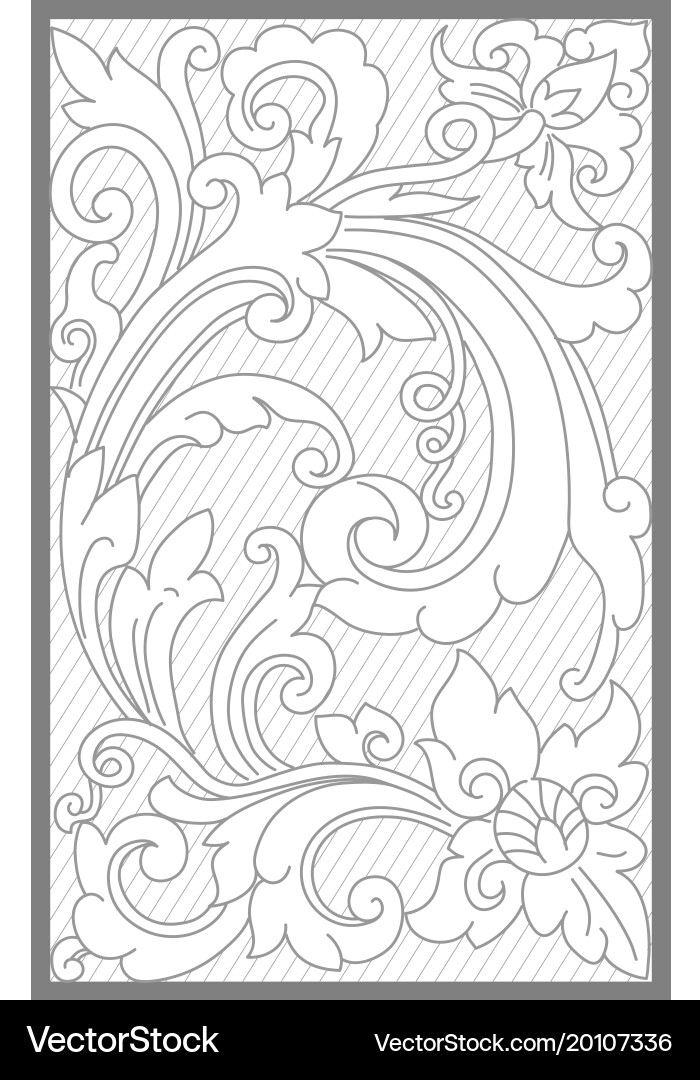 Surakarta Royalty Free Vector Image - VectorStock