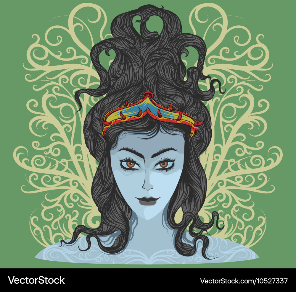 Tribal theme Royalty Free Vector Image - VectorStock