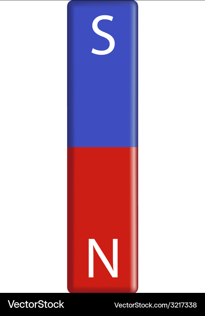 Magnet Royalty Free Vector Image - VectorStock