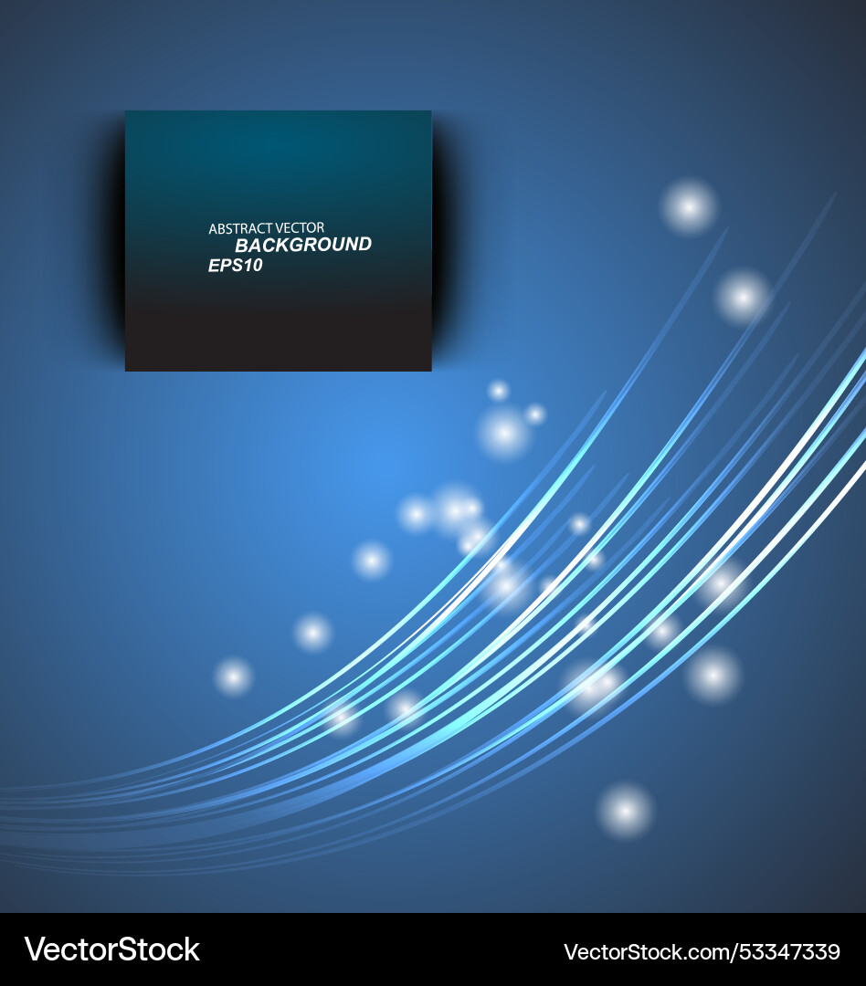 Abstract new design hexagons Royalty Free Vector Image